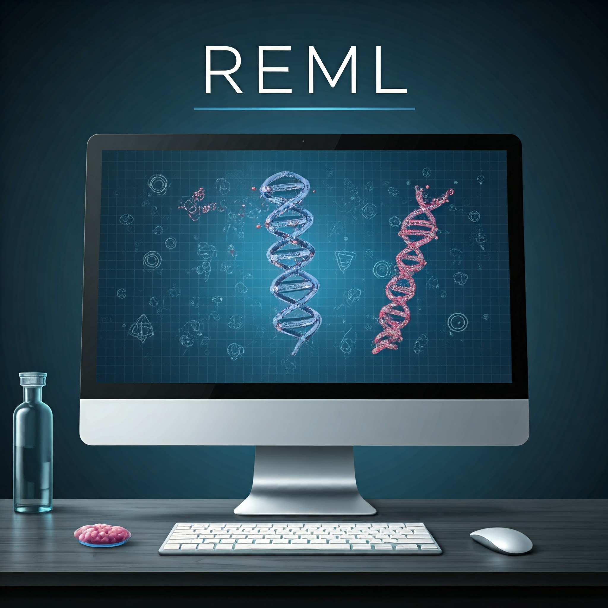 Phương pháp REML là gì? | LOBI - a bioinformatic company